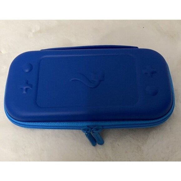 Toys | Butterfox Slim Carrying Case For Nintendo Switch Liteblue Color ...